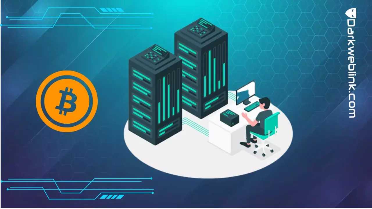 Top 10 Bitcoin VPS Hosting Services To Maintain Anonymity