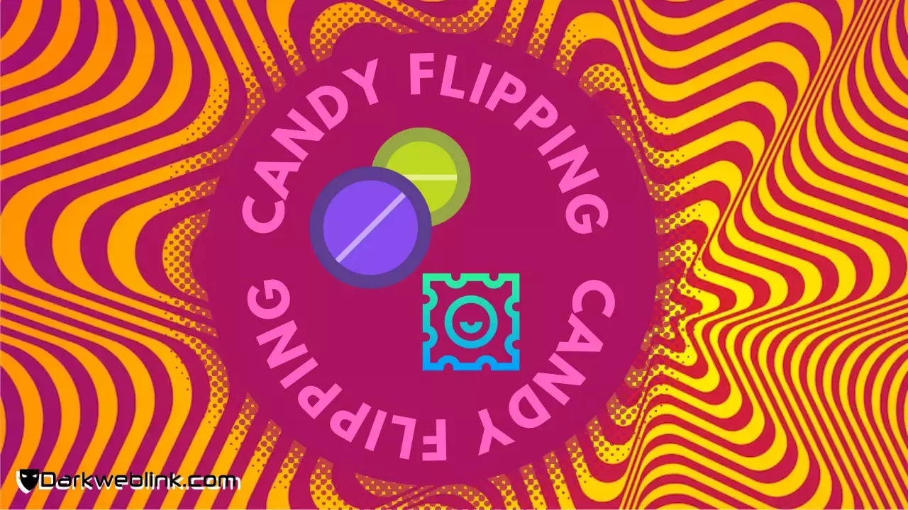 Candy Flip: Unveiling the Magic When MDMA Meets LSD