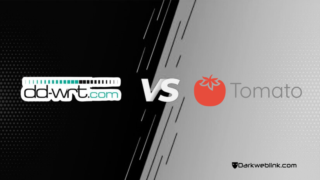 DD-WRT Vs.Tomato Firmware: An Exclusive Comparison Of Software