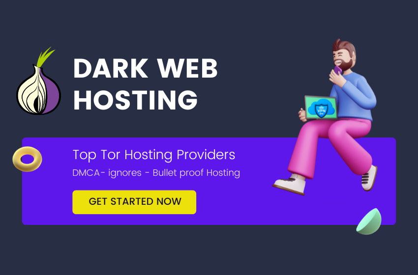 Top Tor Hosting Providers: A Guide to Dark Web Hosting Providers